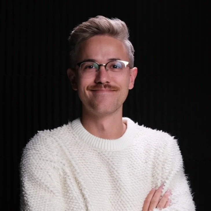 Our Story — Curious Refuge