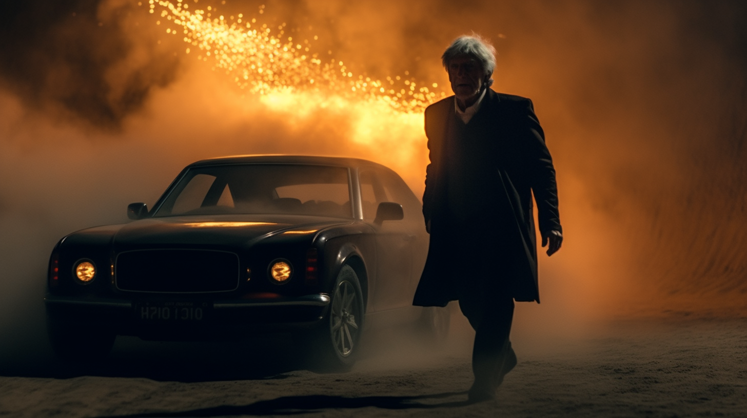 AI Filmmaking | The World's First AI Filmmaking Course — Curious Refuge