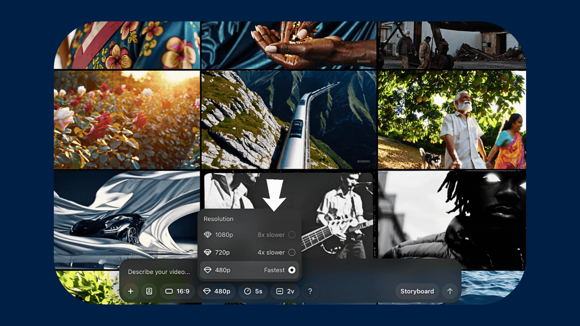 How to Create Cinematic AI Videos In SORA — Curious Refuge