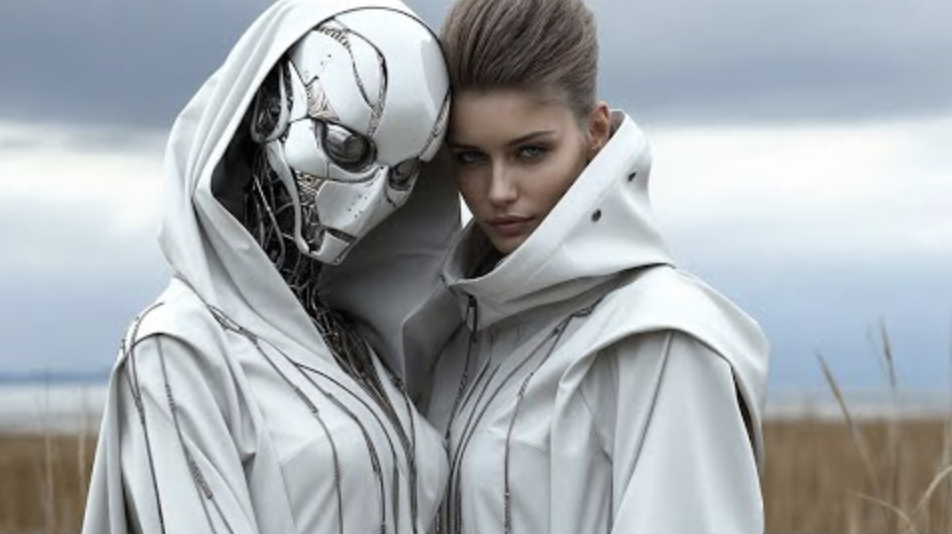 AI Advertising | An AI Commercial Production and Creative Marketing ...