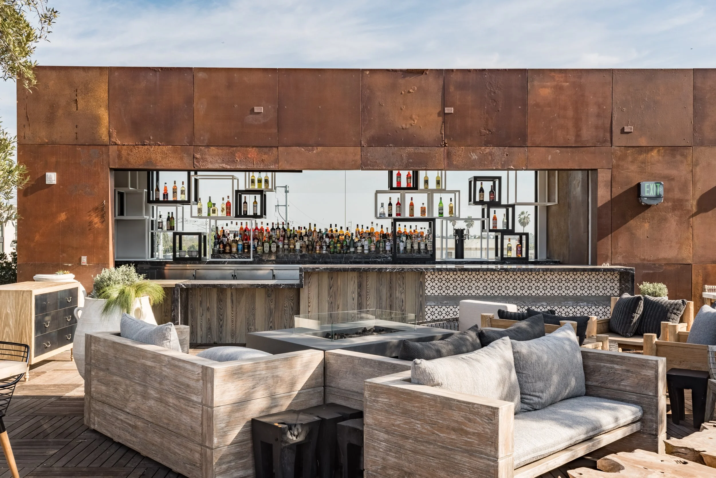 Clients — MONA Creative