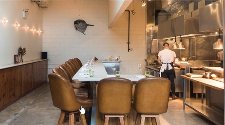 Clients — MONA Creative