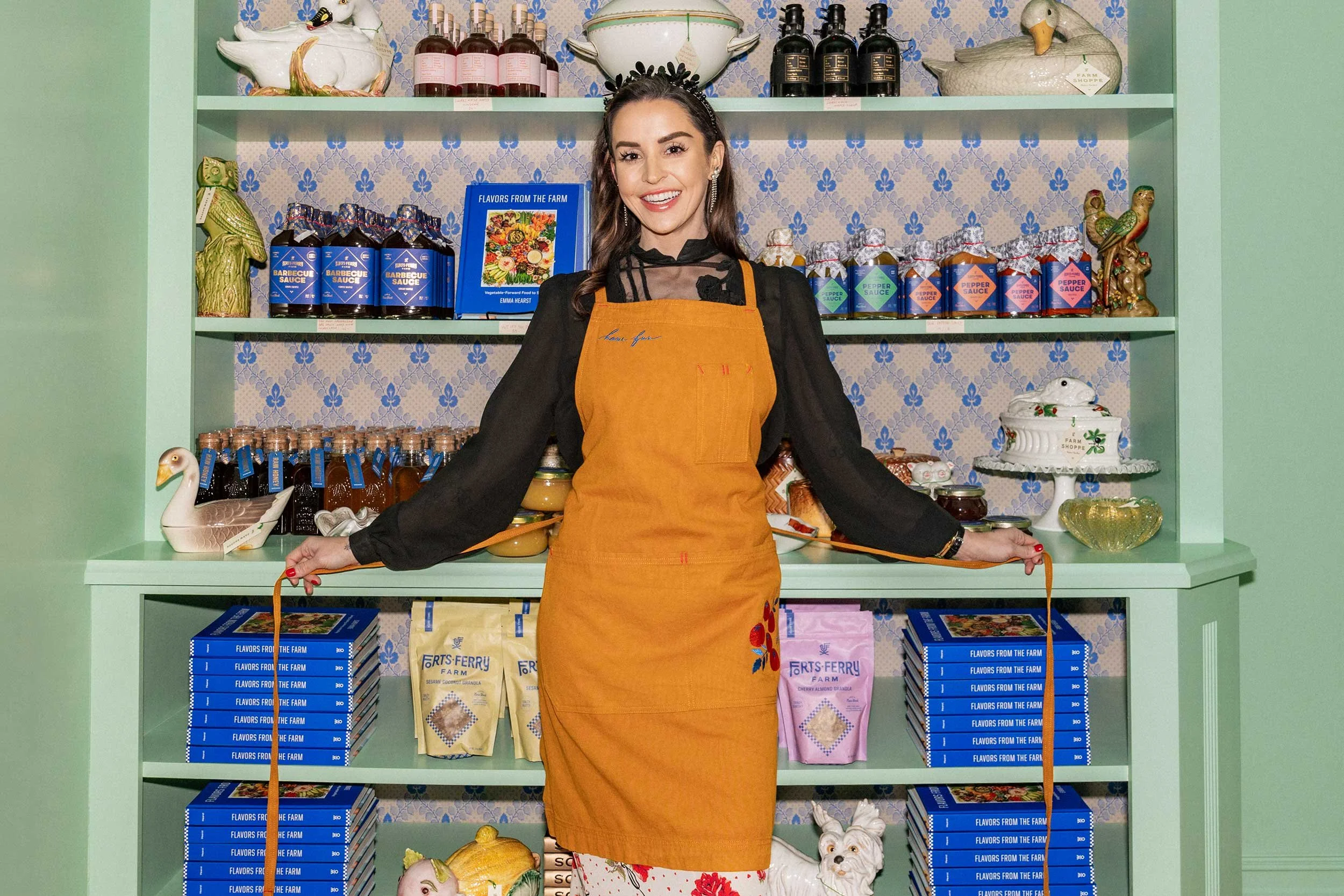 Clients — MONA Creative