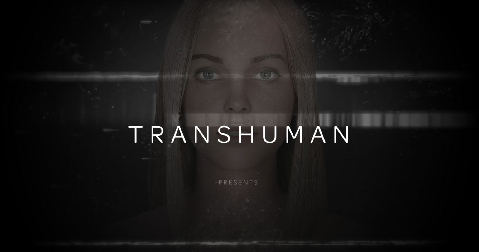 Transhuman Inc. Mental Health and emotionAI Research and Development.
