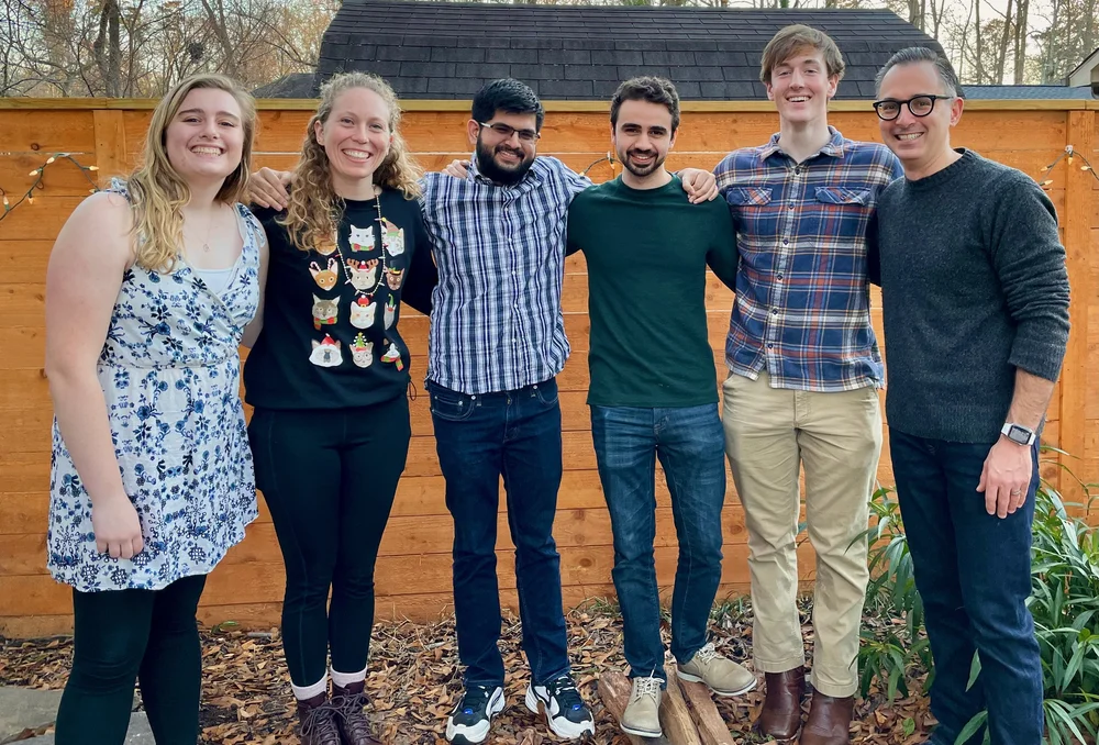 About — The Filler Laboratory at Georgia Tech