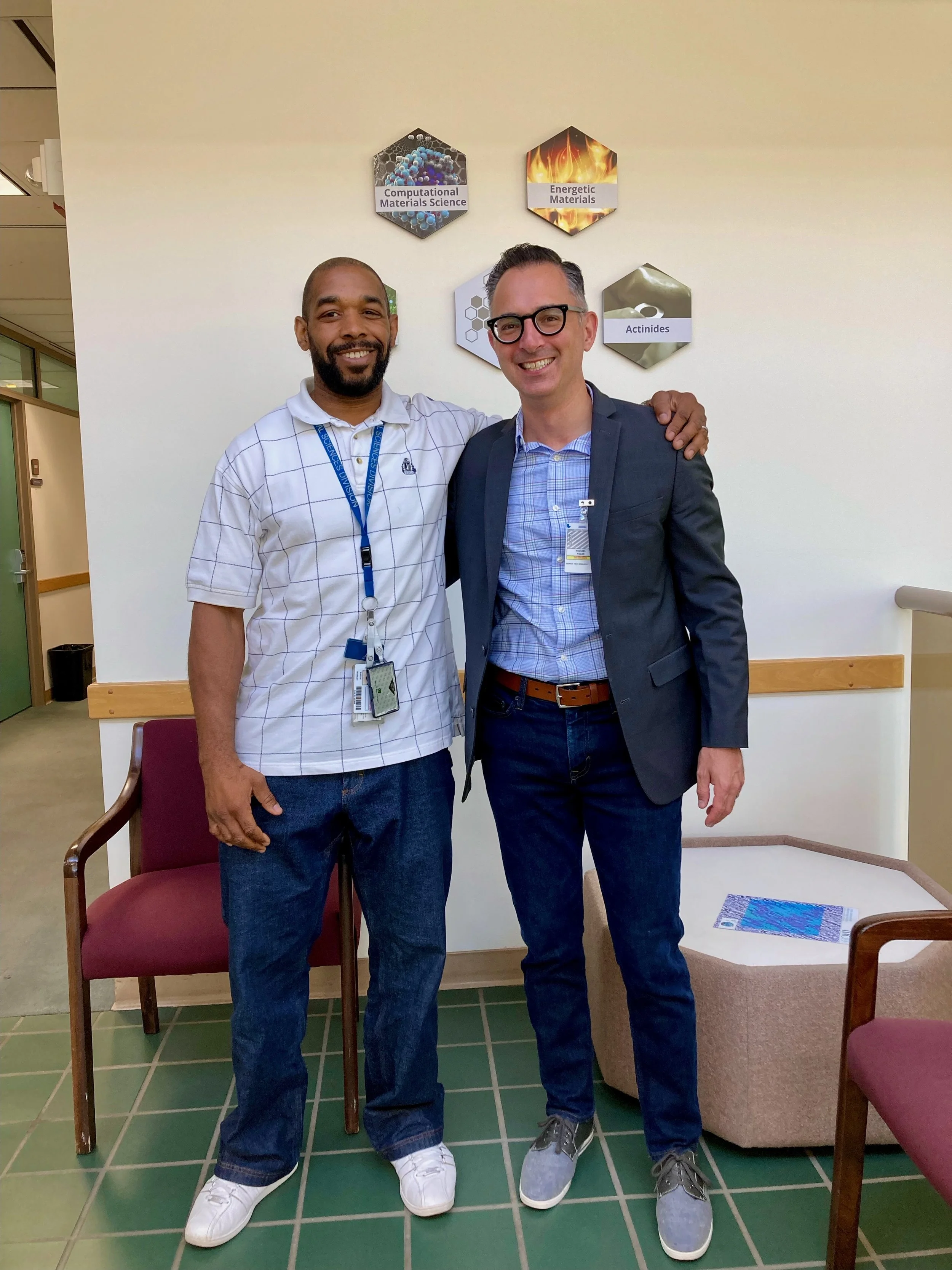 News — The Filler Laboratory at Georgia Tech