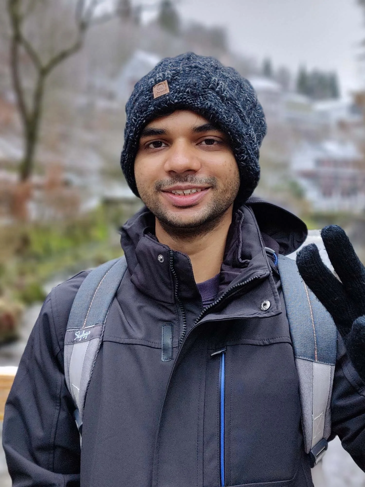 About — The Filler Laboratory at Georgia Tech