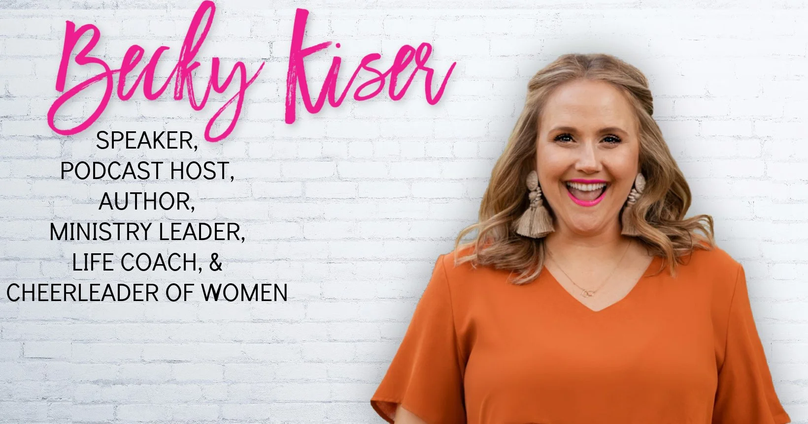 Becky Kiser