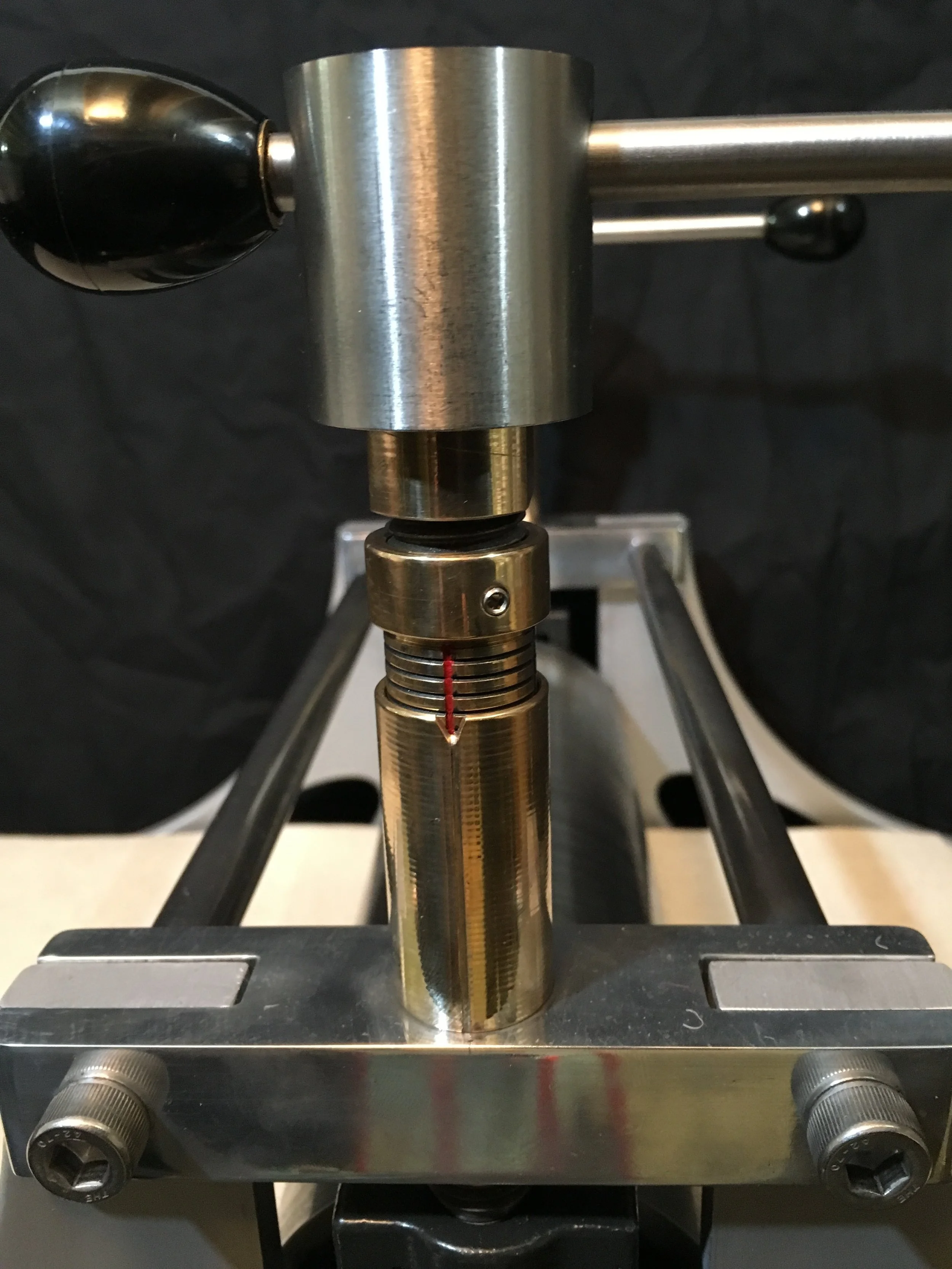 Etching Press — CollinsWorks