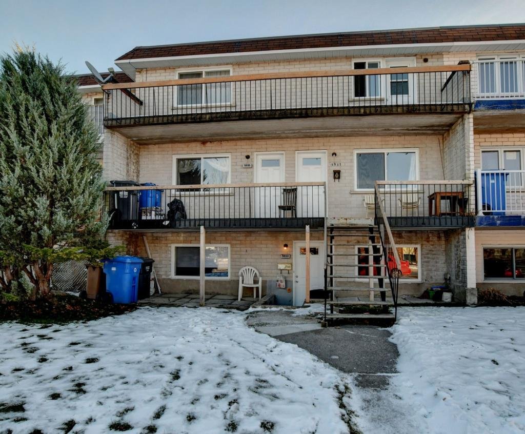 Inscriptions — ImmoExperts