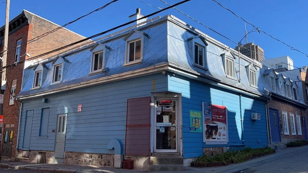 Inscriptions — ImmoExperts