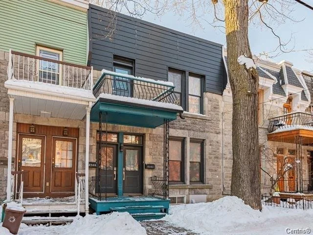 Inscriptions — ImmoExperts