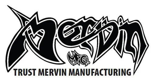 Mervin Manufacturing
