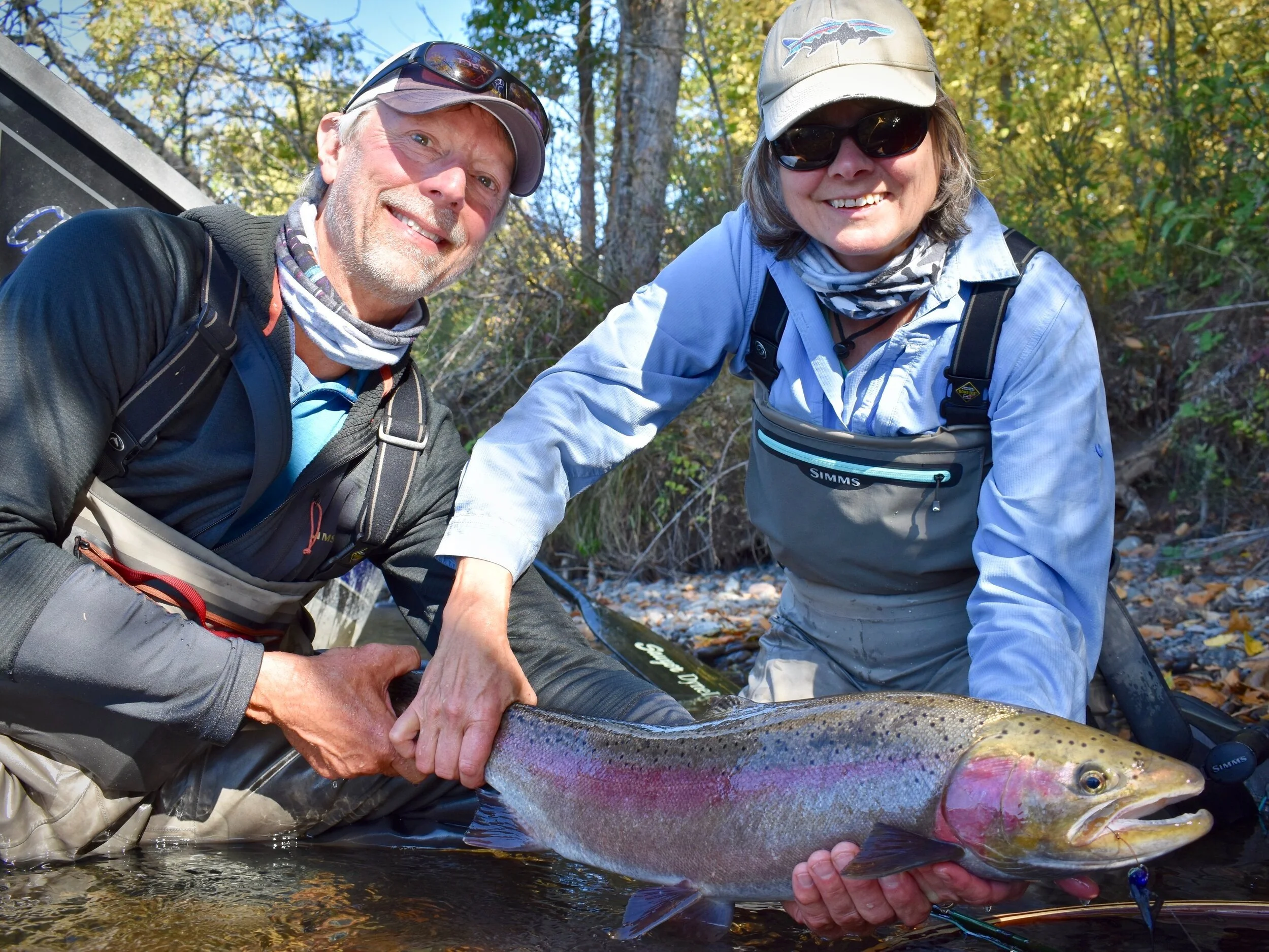 Welcome [www.worthingtonflyfishing.com]