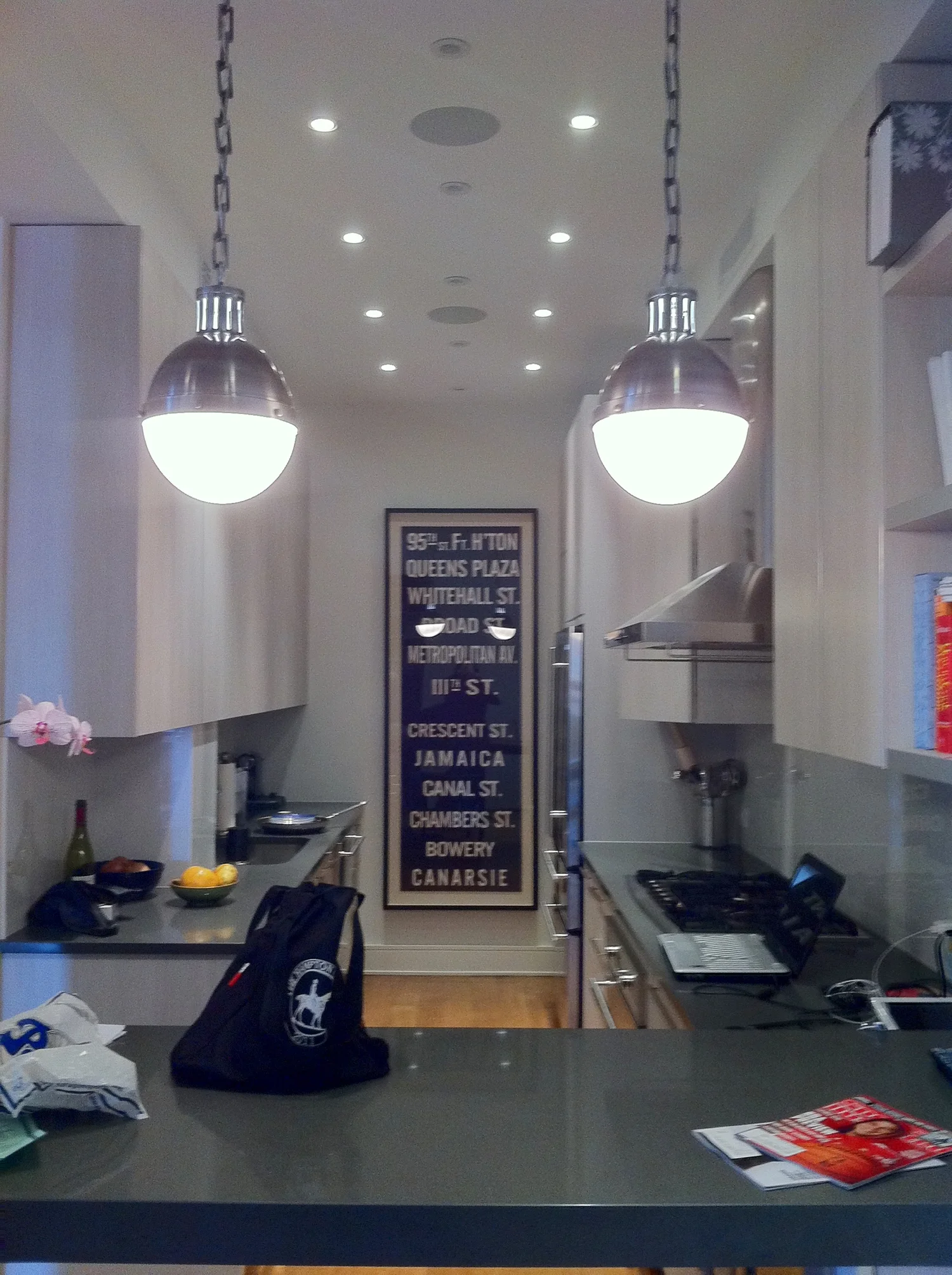 about us — tamara stephenson interior design