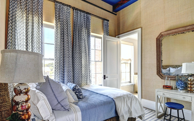 Tamara Stephenson Interior Design