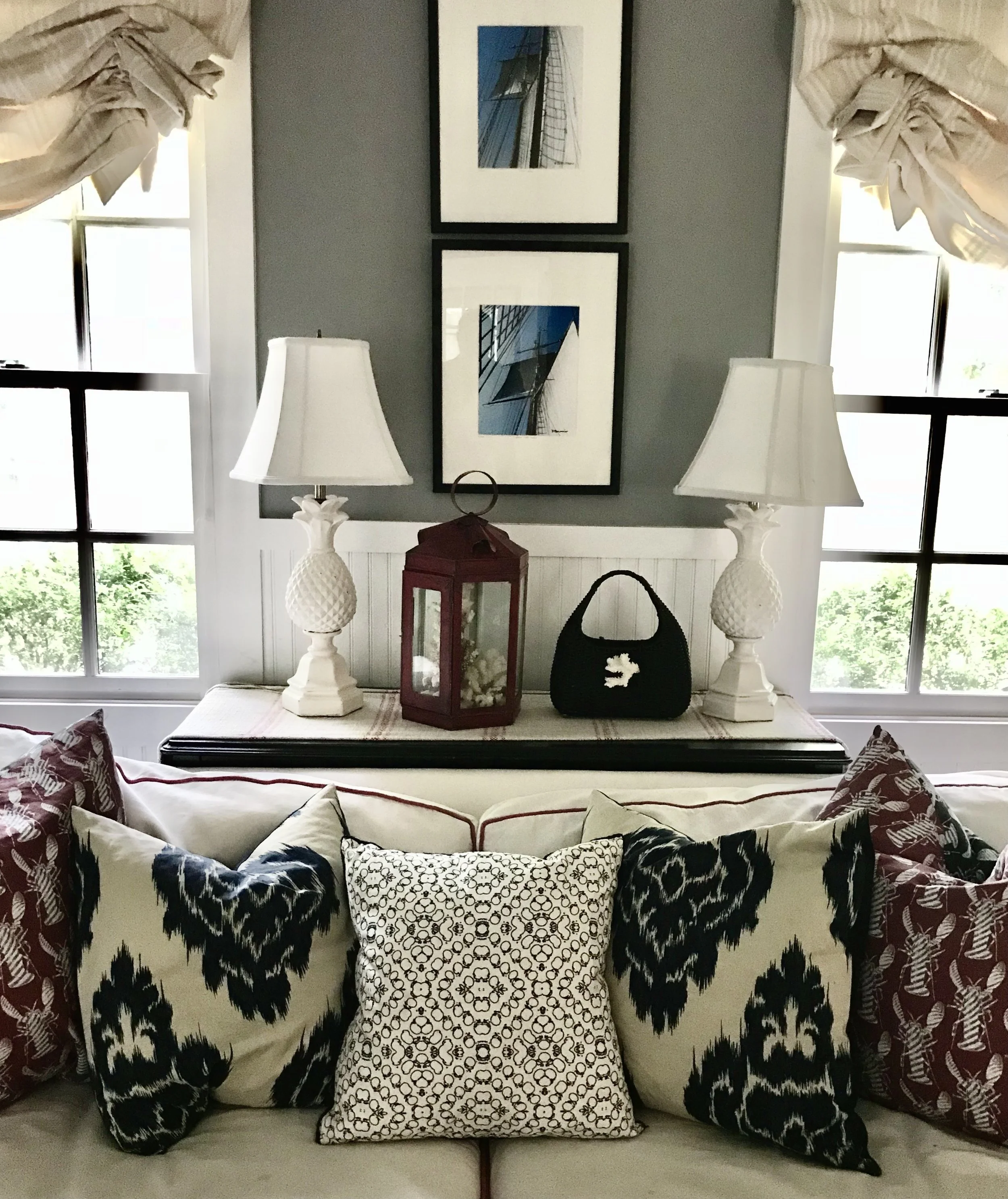 Tamara Stephenson Interior Design