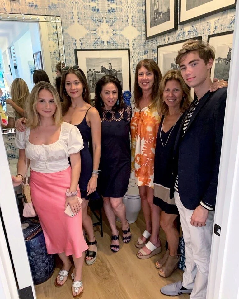 Tamara Stephenson Interior Design — tamara stephenson interior design