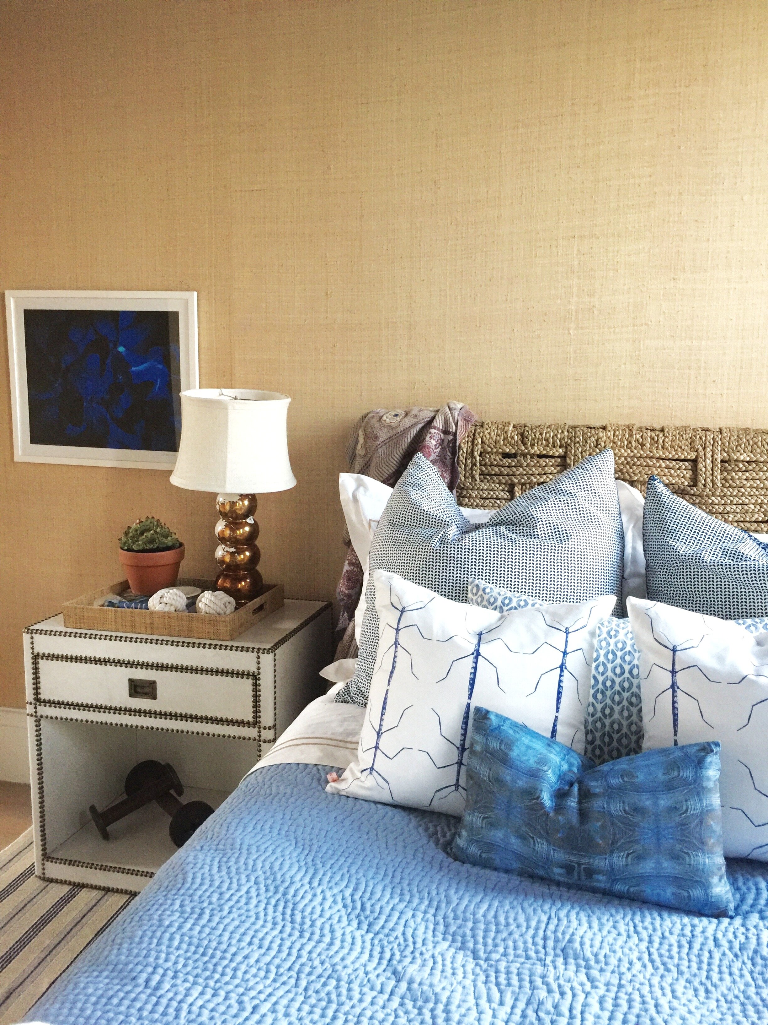 Tamara Stephenson Interior Design