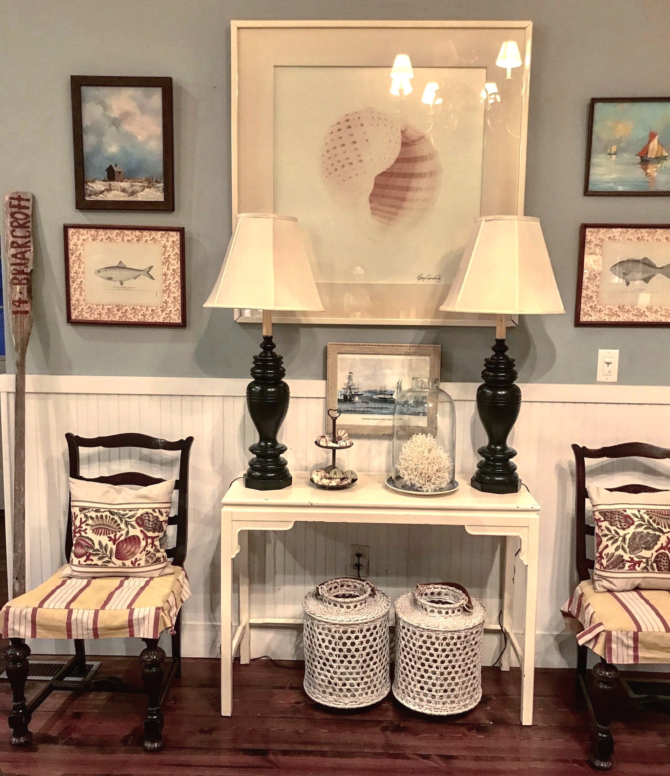 Tamara Stephenson Interior Design