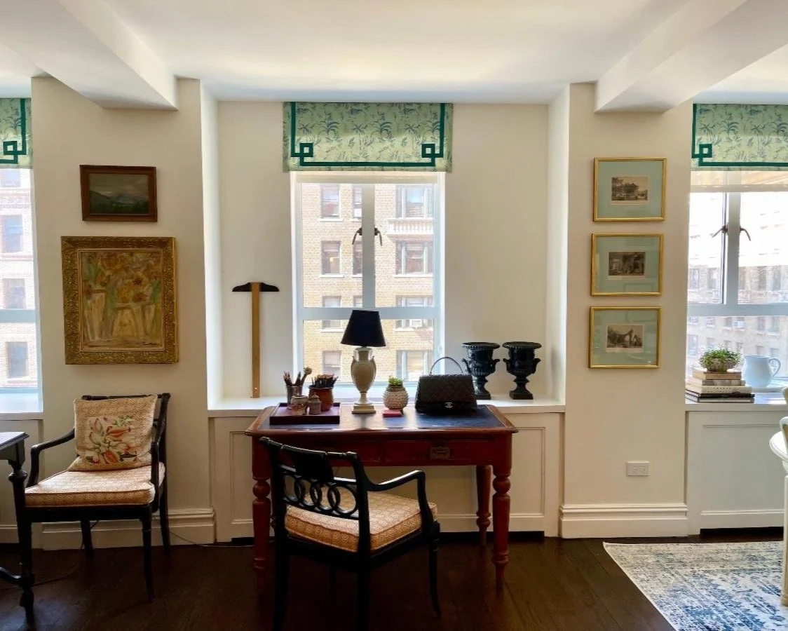 Tamara Stephenson Interior Design