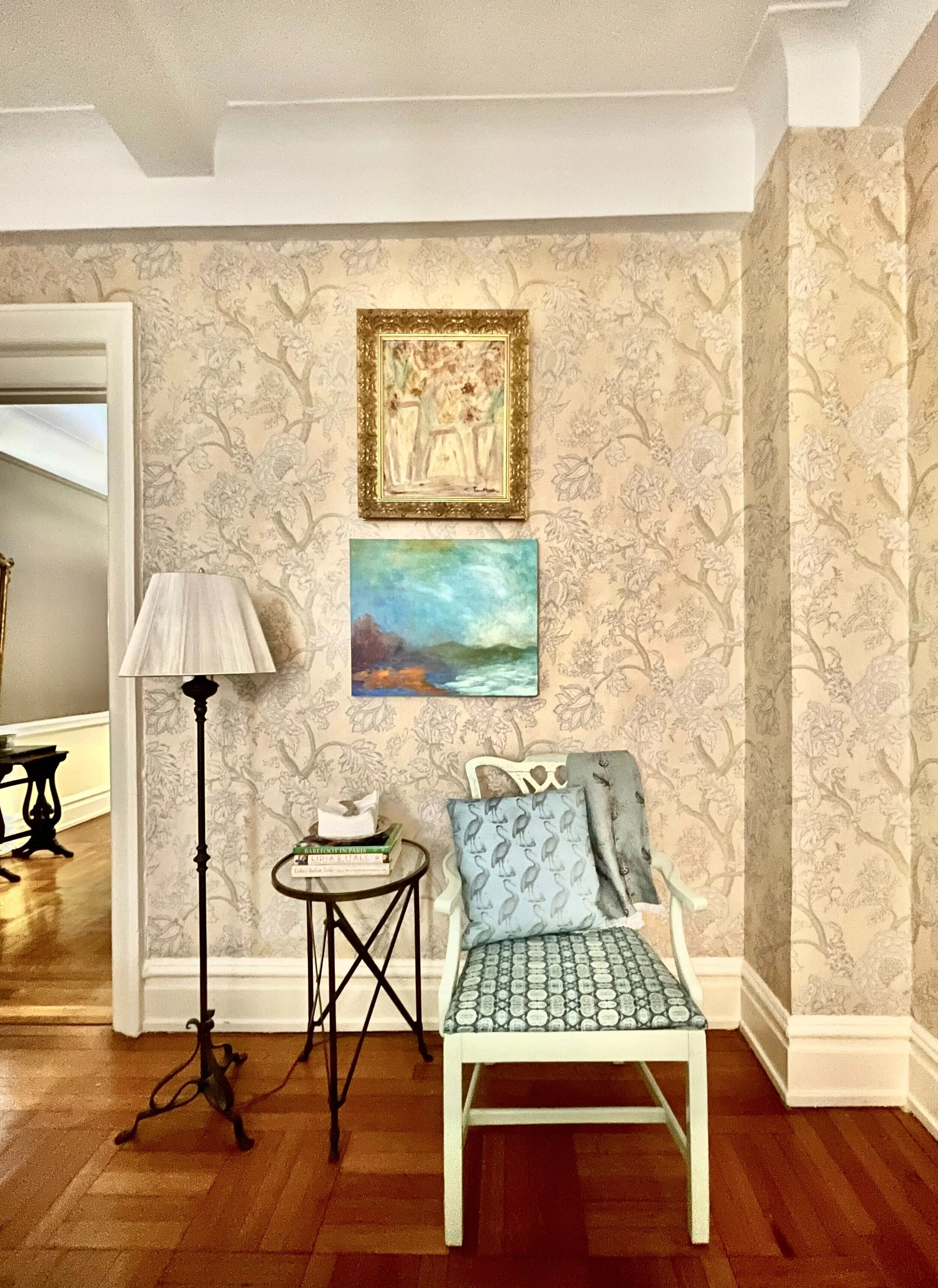 Tamara Stephenson Interior Design