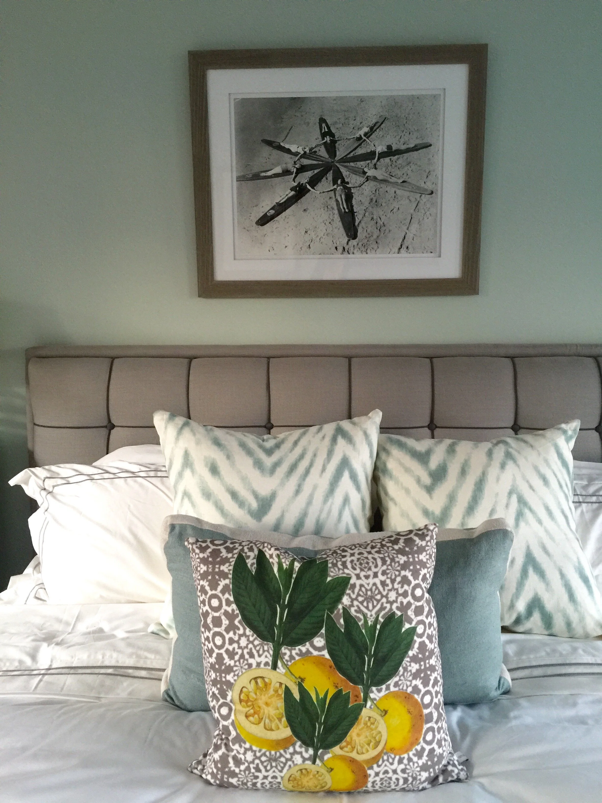 Tamara Stephenson Interior Design