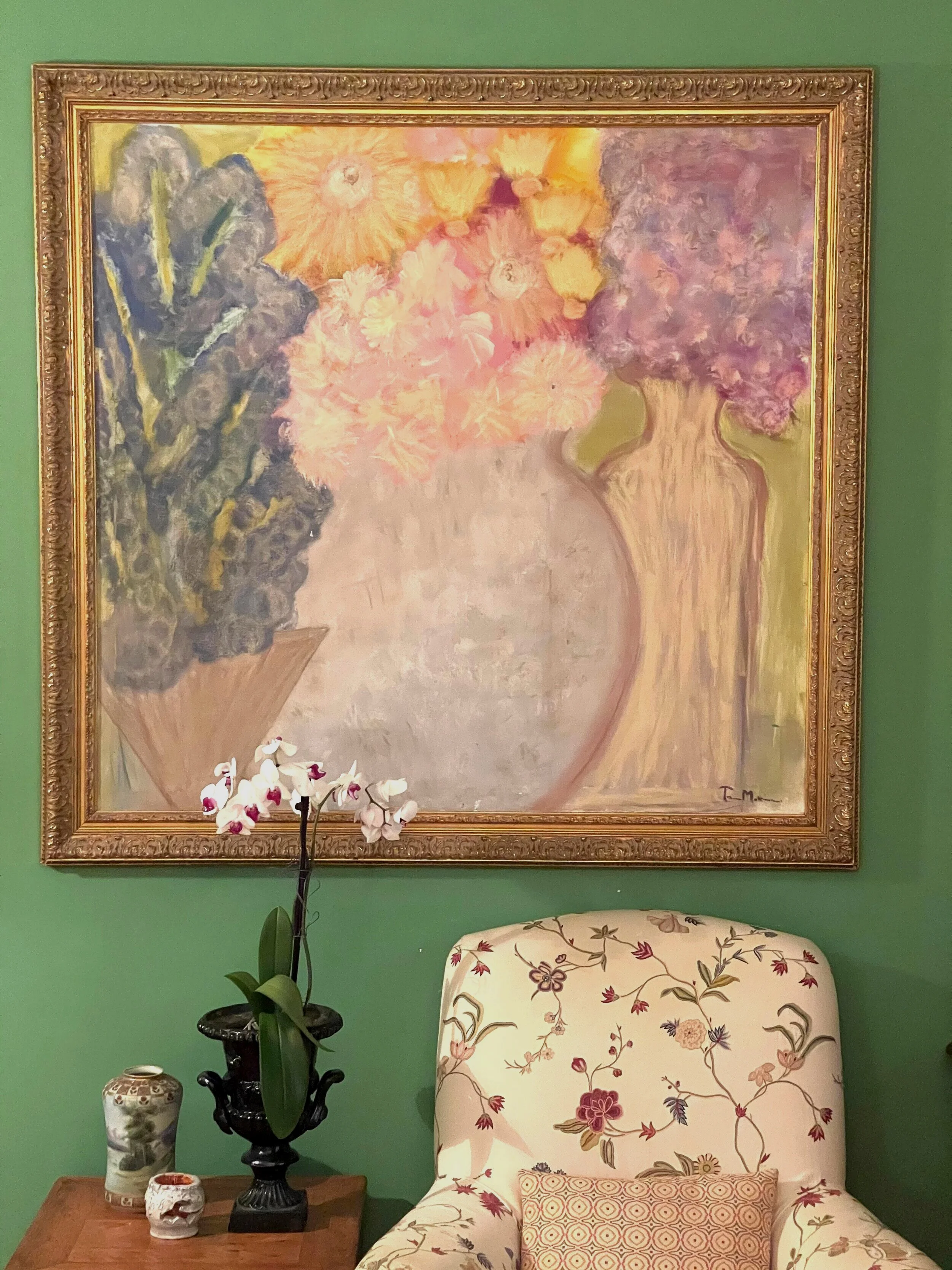 Tamara Stephenson Interior Design