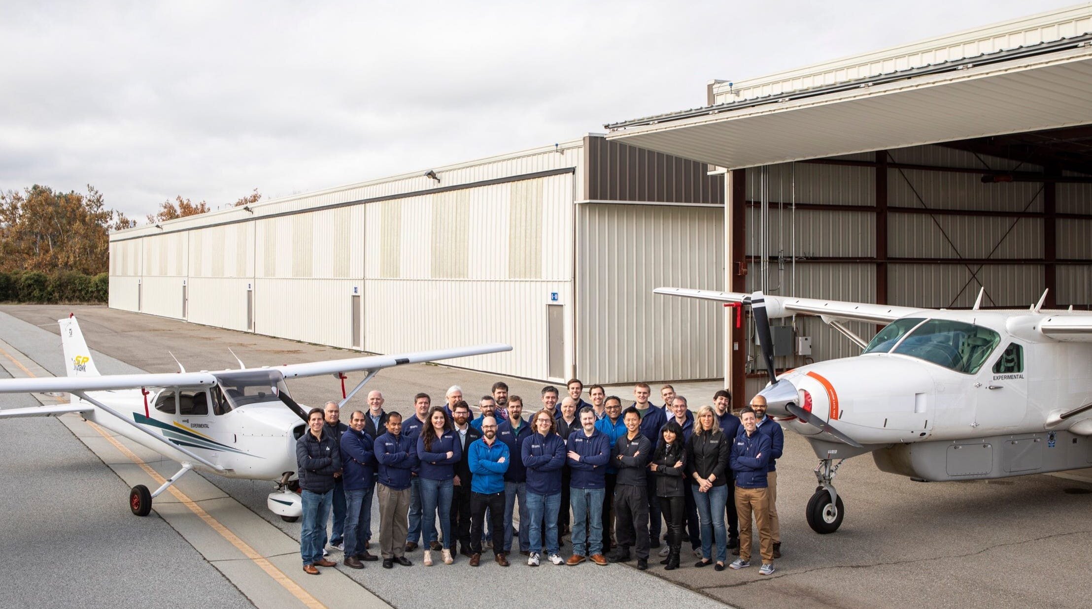 Focus — Pathbreaker Ventures