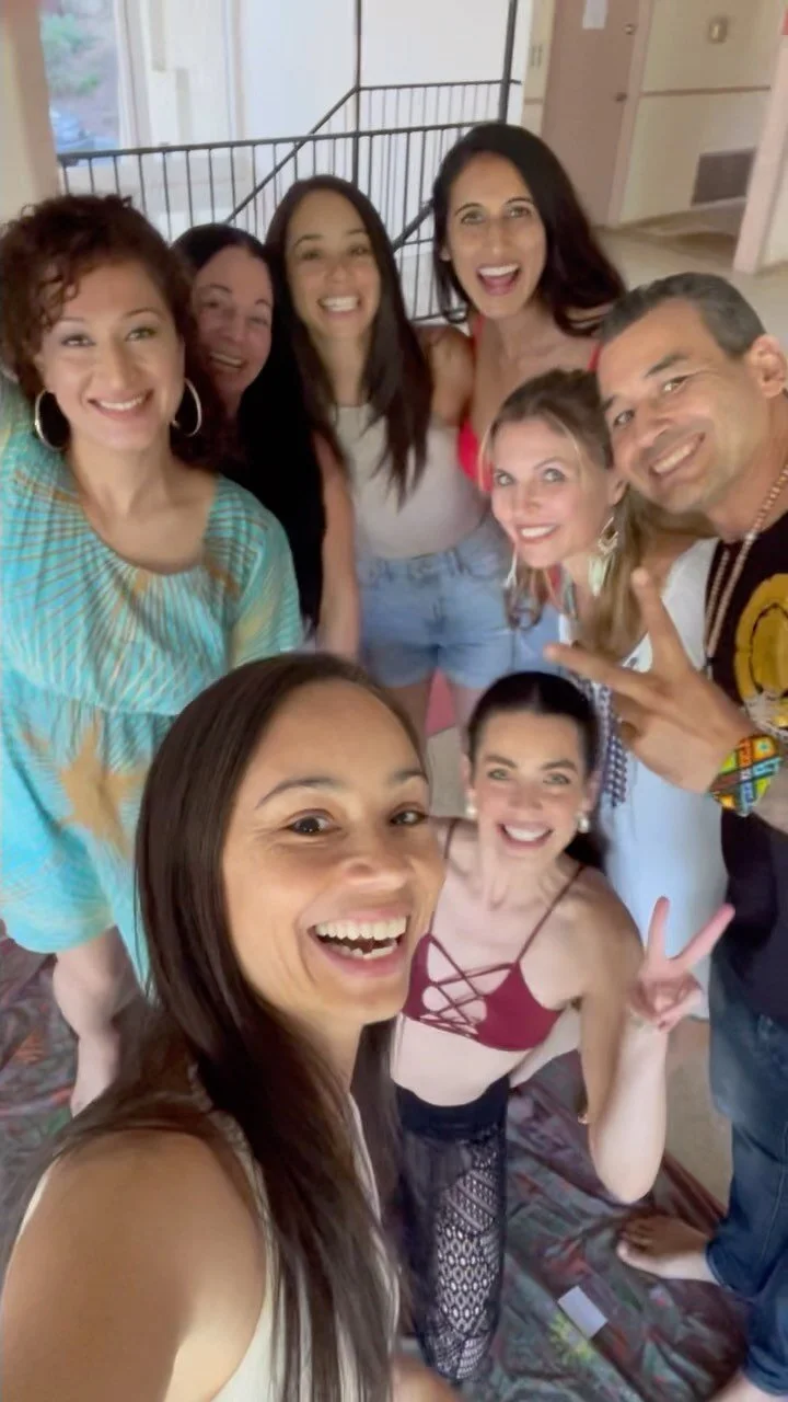 LYHT - Coaching with Maya