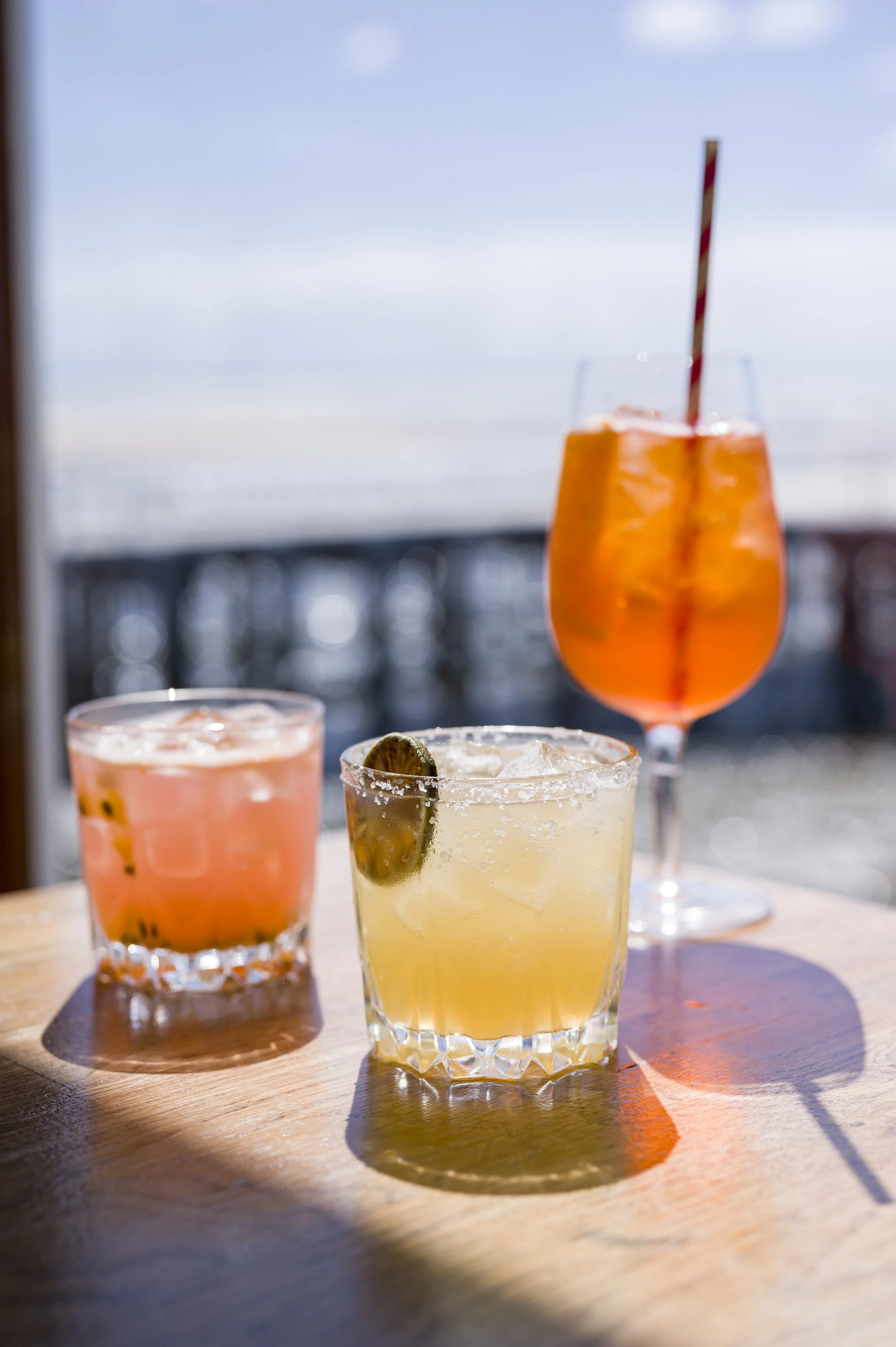 At The Heads - Barwon Heads