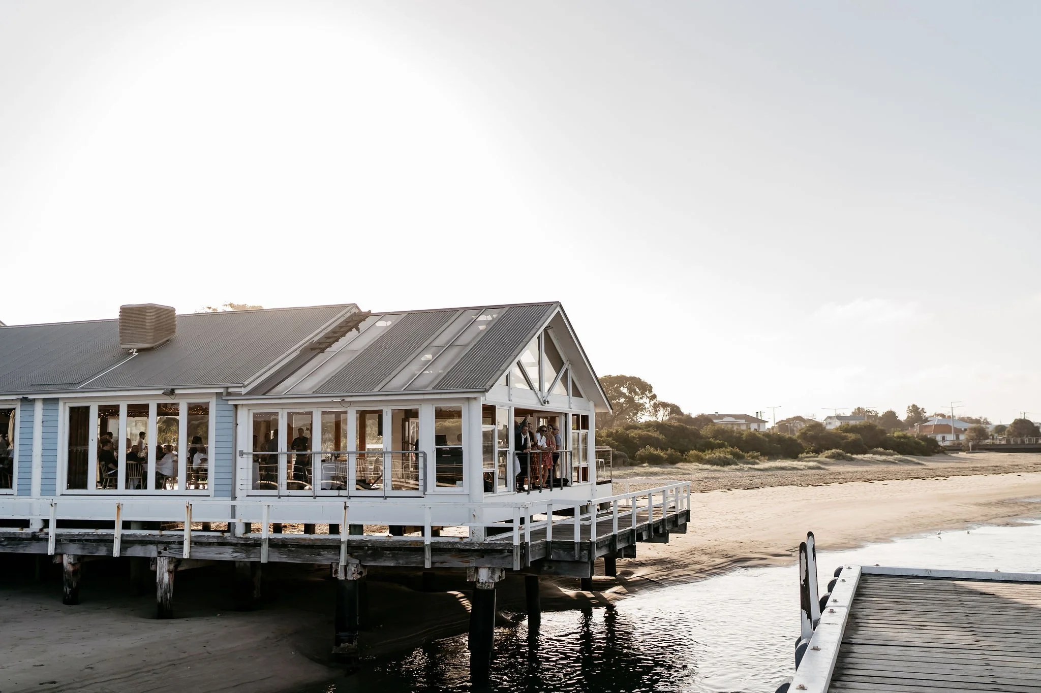 Best beachside Wedding and event destination on the Bellarine Peninsula ...