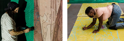 Artist Call — TOSS