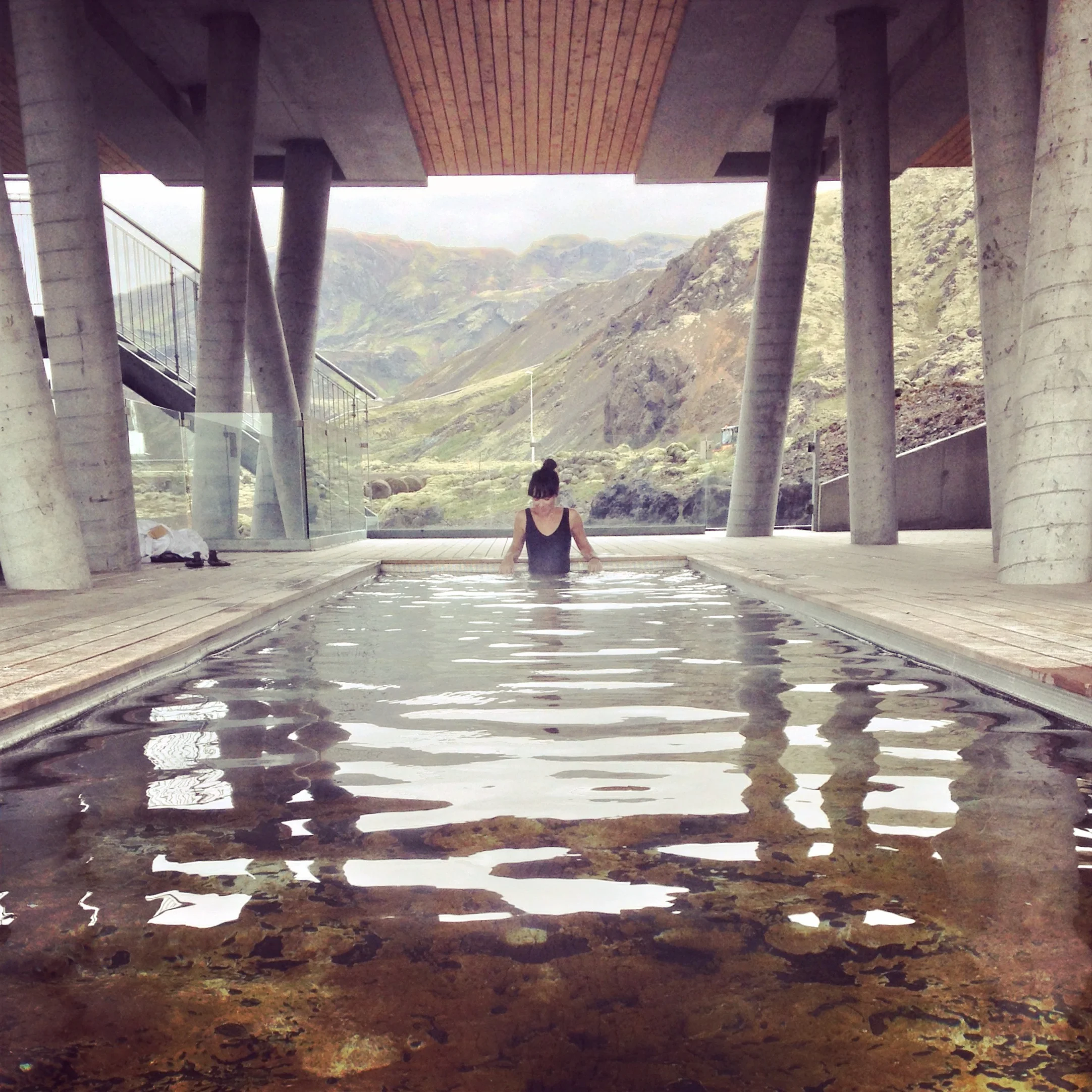 ICELAND — EAT PRAY MOVE