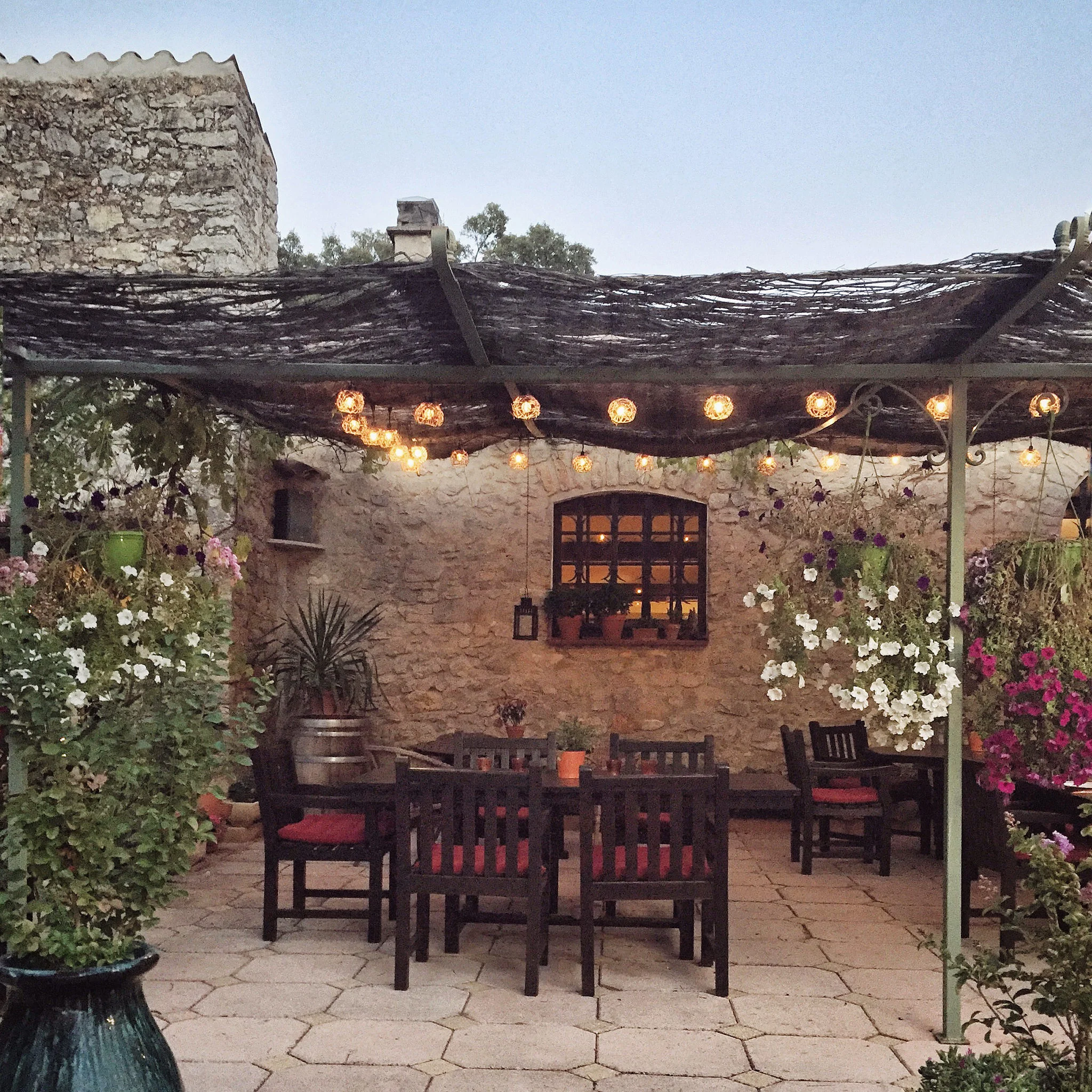 Provence, France Wellness Holiday — EAT PRAY MOVE