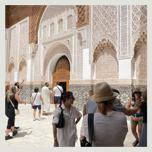 EAT PRAY MOVE - Global Lifestyle and Wellness Retreats