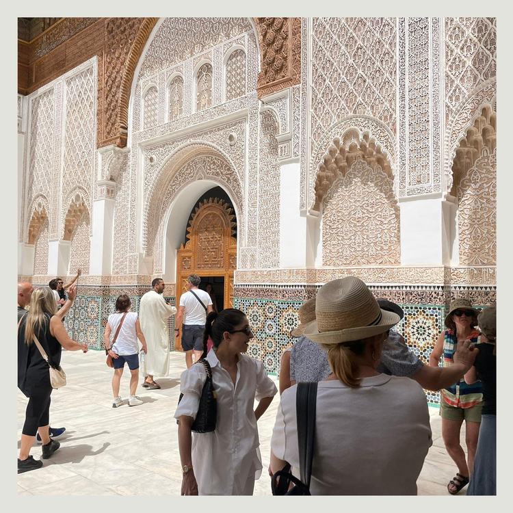 EAT PRAY MOVE - Global Lifestyle and Wellness Retreats