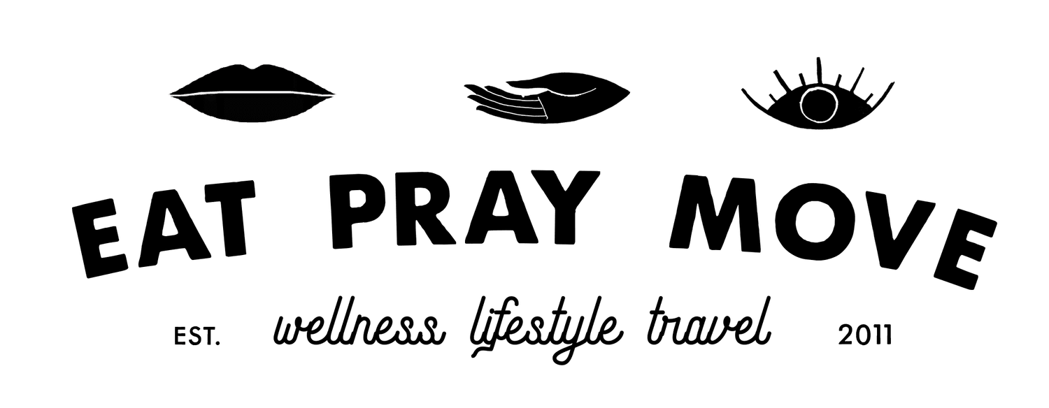 ABOUT OUR COMPANY — EAT PRAY MOVE