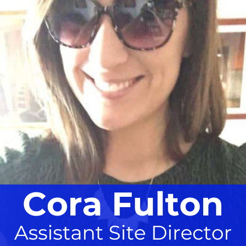 Staff — Wilderness Camping & Retreat Center