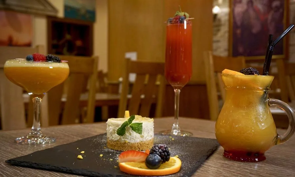 Home — Ada Restaurant