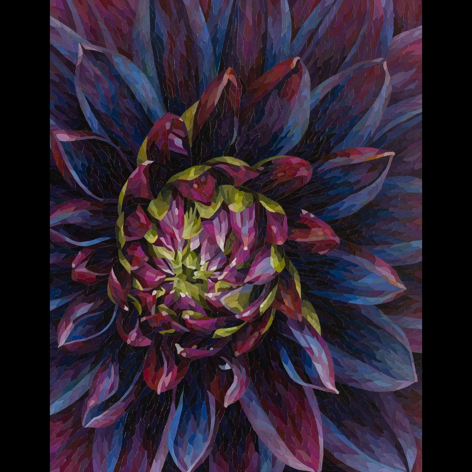 Virtual Studio — Art in the Square