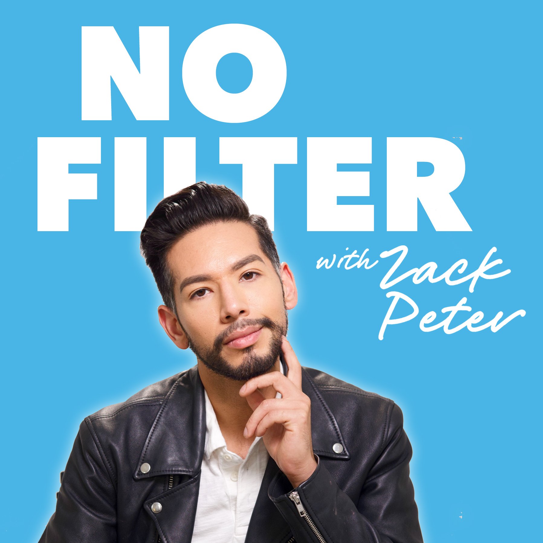 Zack Peter | @justplainzack