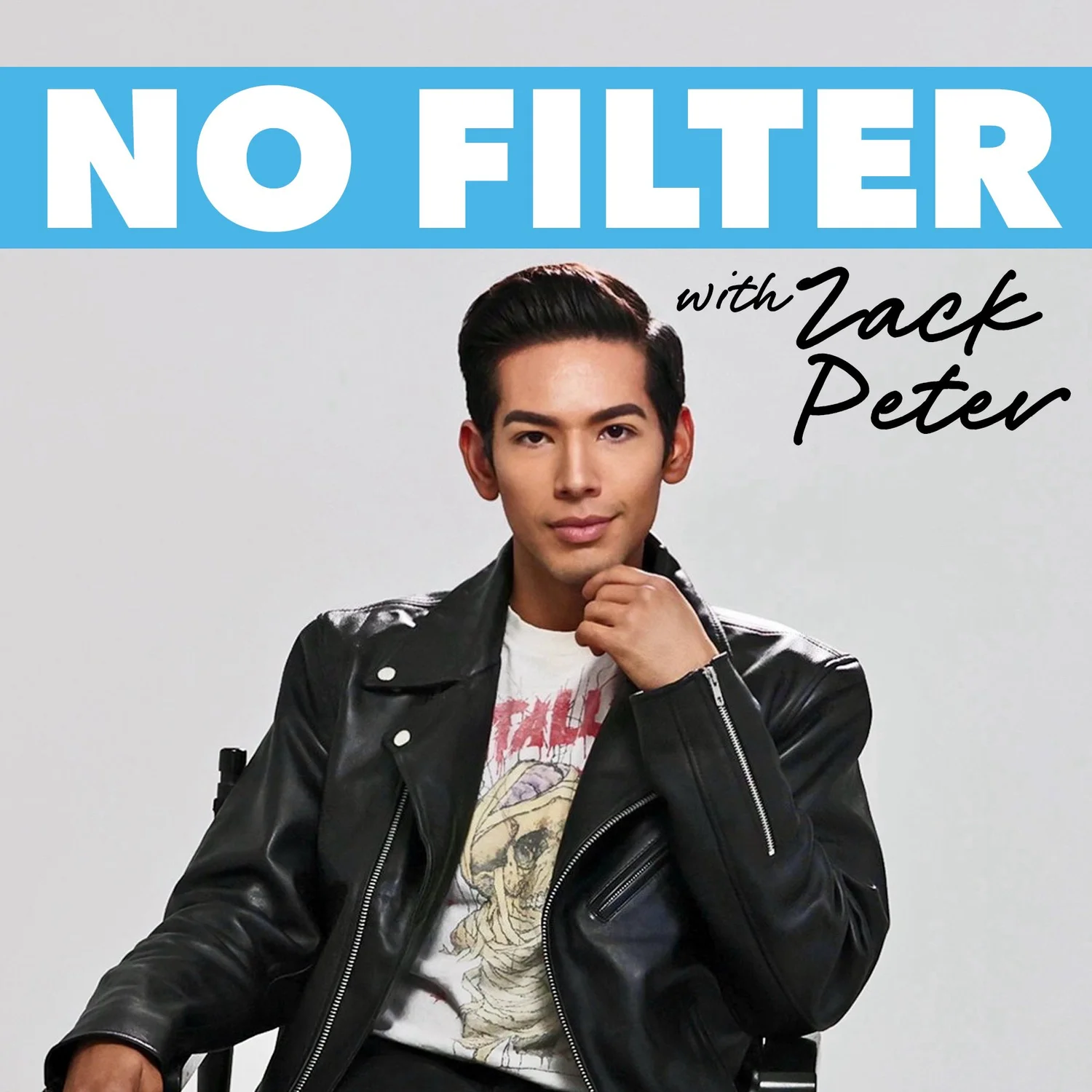 Zack Peter | @justplainzack