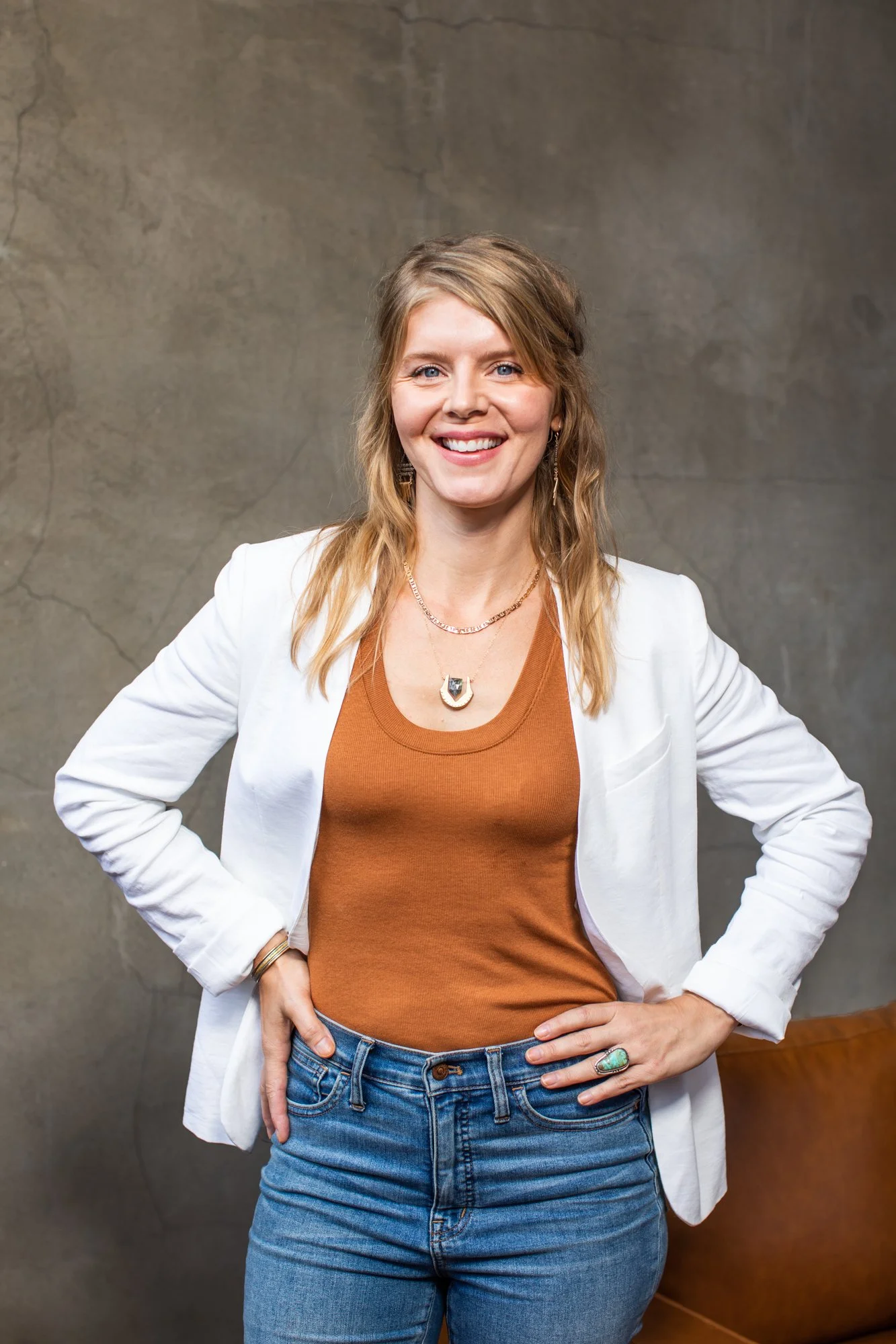 Jamie Van Zandt, Nashville Realtor