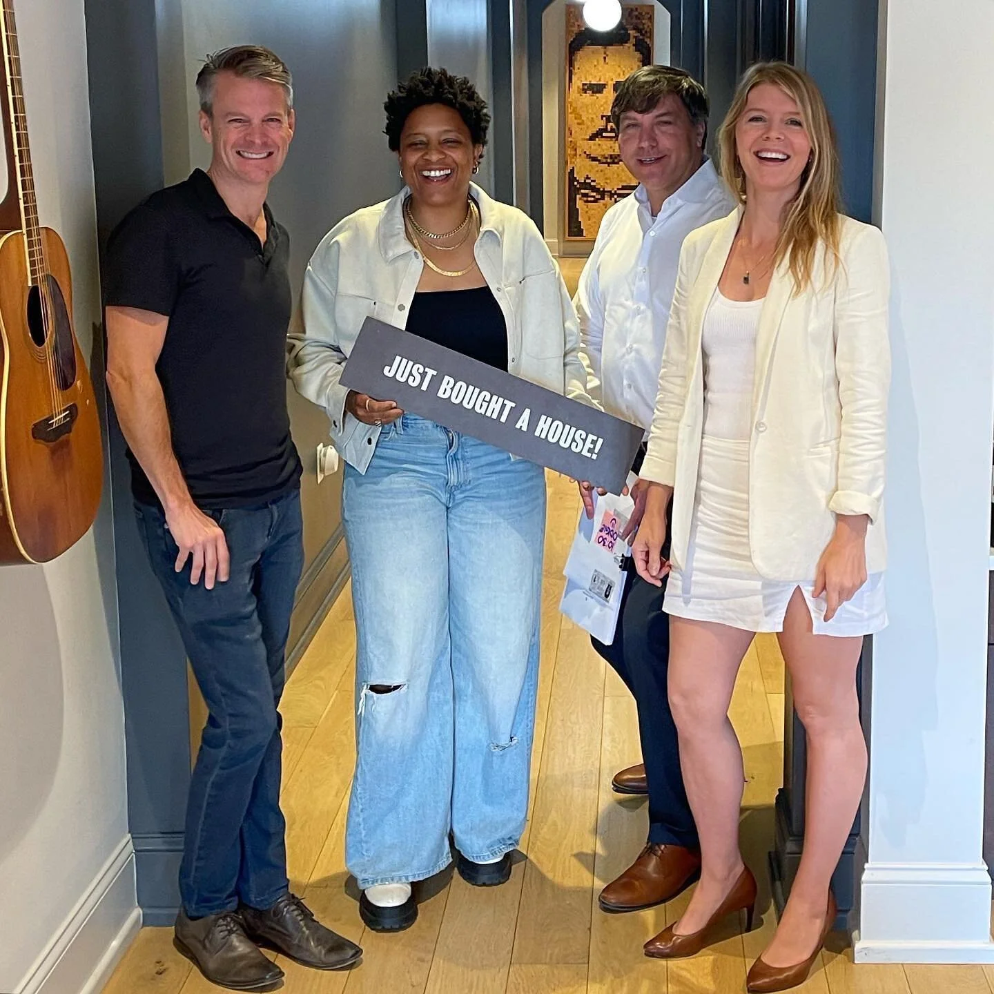 Jamie Van Zandt, Nashville Realtor