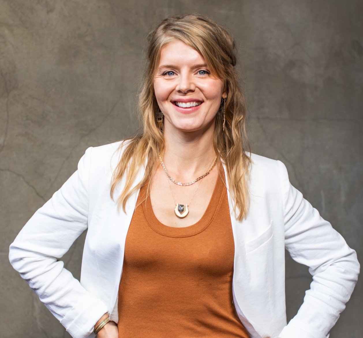 Jamie Van Zandt, Nashville Realtor