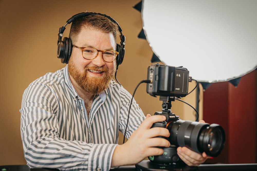 Home — Isaac Campbell