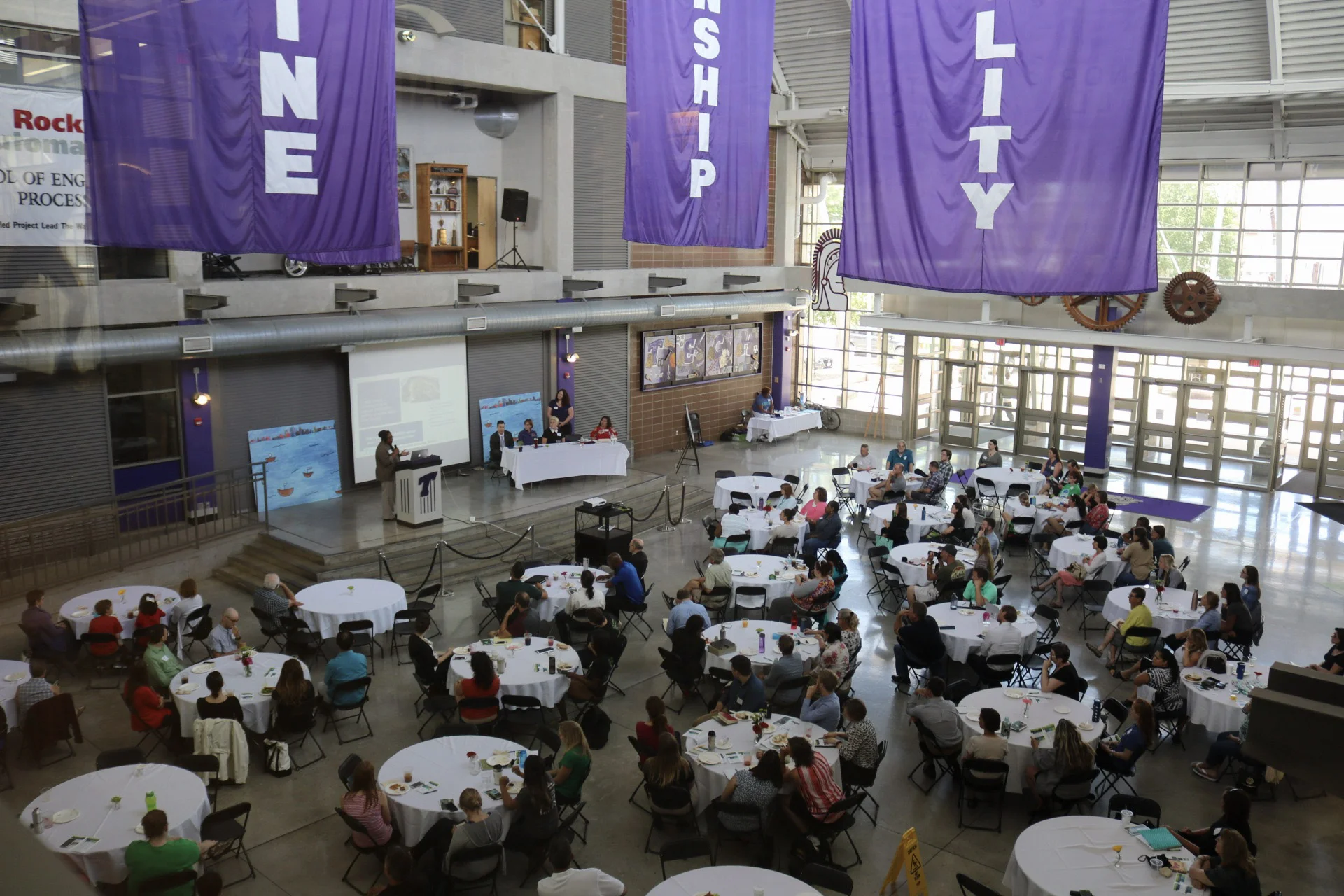 2021 Green & Healthy Schools Conference — Green Schools Consortium of ...