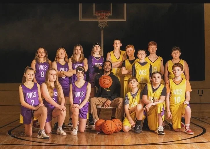 WCS Athletics Education Code Section 221.9 — Willits Charter School