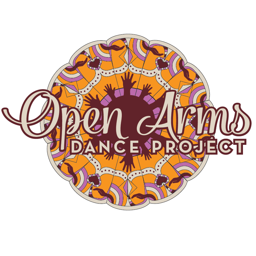 Open Arms Dance Project